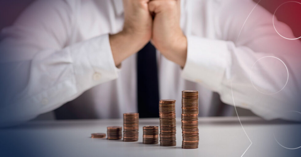 Saving em compras: como calcular e implementar?